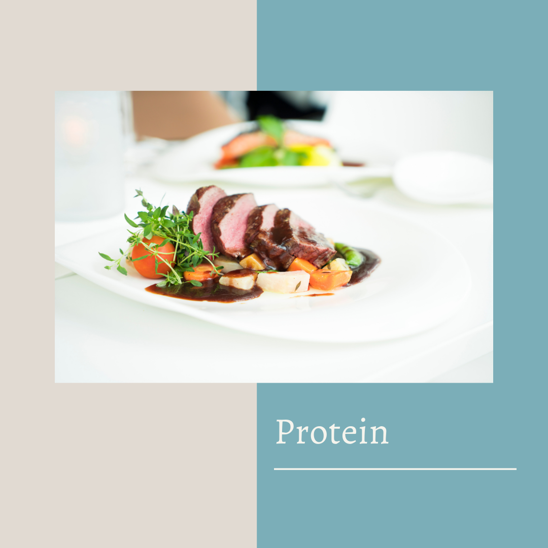 7 Nutrients to Help Lower Your Stress Levels – Nicole Gaine Nutritional ...