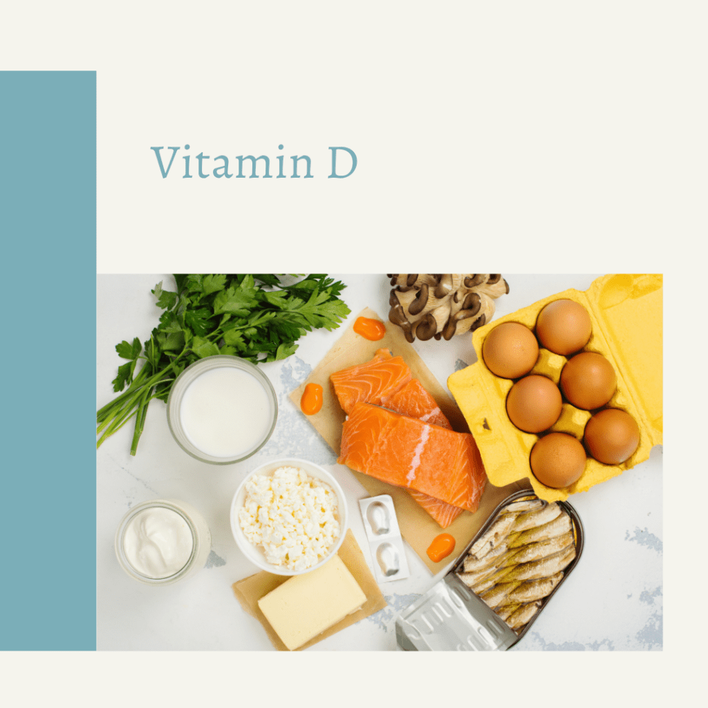 7 Nutrients to Help Lower Your Stress Levels – Nicole Gaine Nutritional ...