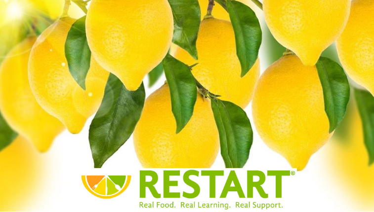The RESTART® Program – Nicole Gaine Nutritional Therapy